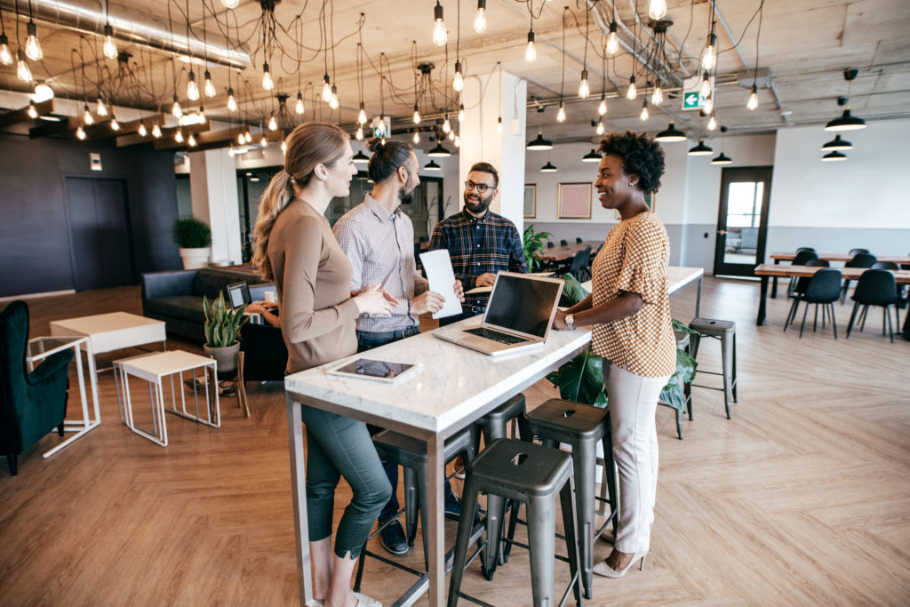Why workplace flexibility works | Eptura