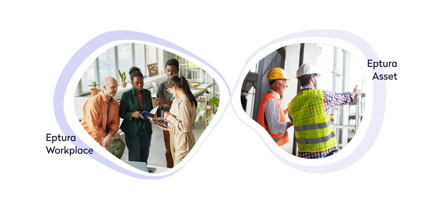 Eptura Introduces Unified Worktech Platform | Eptura