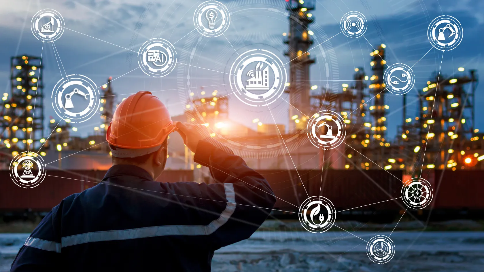 3 benefits of digital asset maintenance management solutions