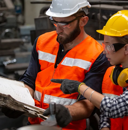 How maintenance management supports facility safety | Eptura