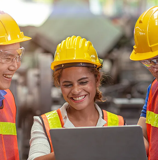 Hoteling in the workplace | Eptura