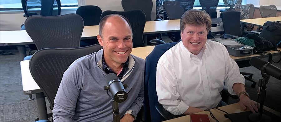 Introducing Eptura™ - The Epicenter of the Future at Work | Eptura