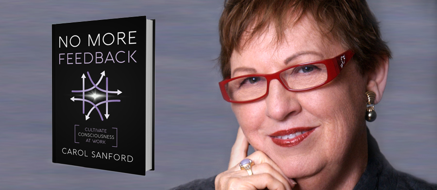 No More Feedback! A Positive Contrarian’s View of the Workplace | Eptura