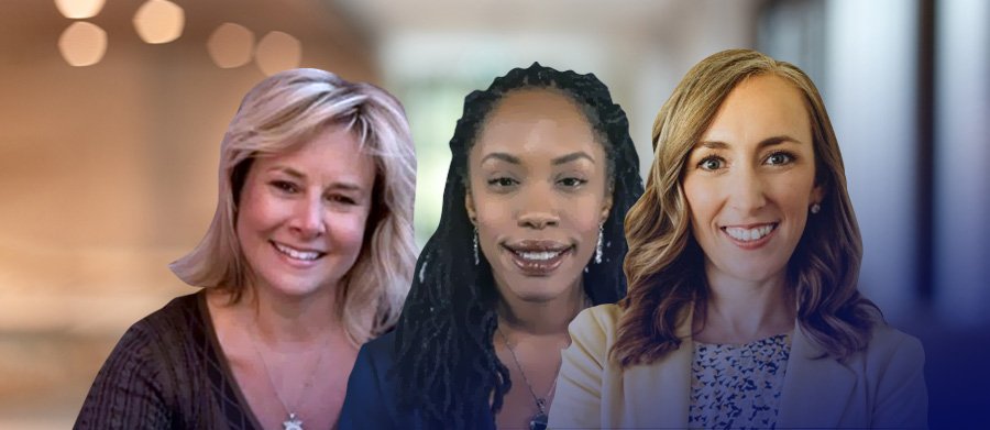 A Live “Employee Wellbeing Roundtable” | Eptura