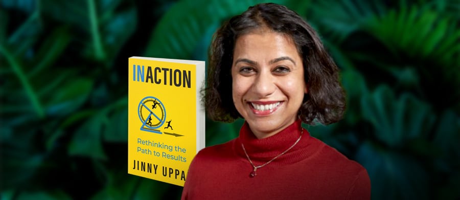 “IN/ACTION: Rethinking the Path to Results” | Eptura