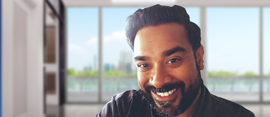 Five Predictions for Workplace 2040 | Eptura