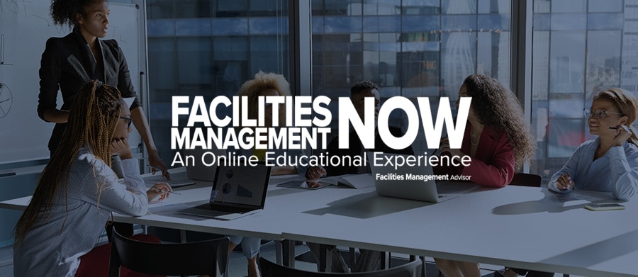 FM Now Virtual Conference – Facility Management for the Hybrid World ...