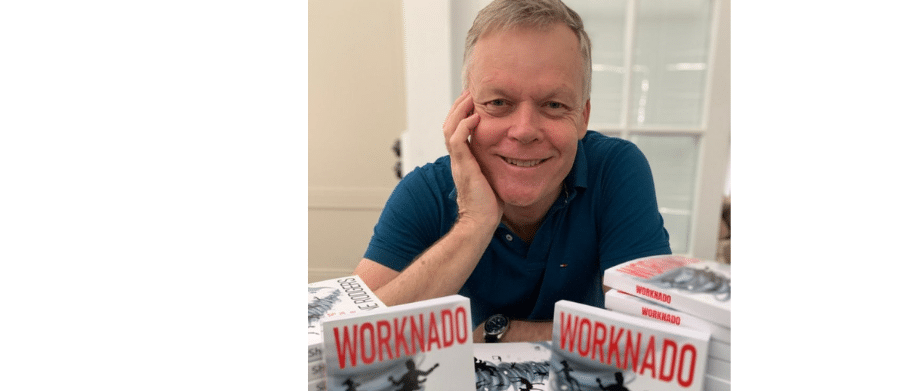 “Worknado” – Reimagining The Way You Work To Live | Eptura