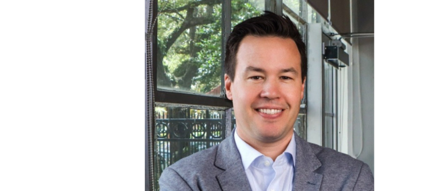 “Things Have Changed” – with Erik Zink & Sarah Kilmartin