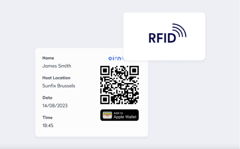 A definitive guide to visitor management