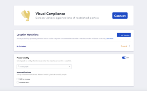 A definitive guide to visitor management