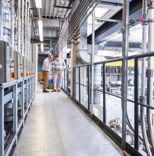 Our Partner Community | Eptura