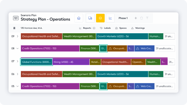 Eptura Engage | Serraview by Eptura