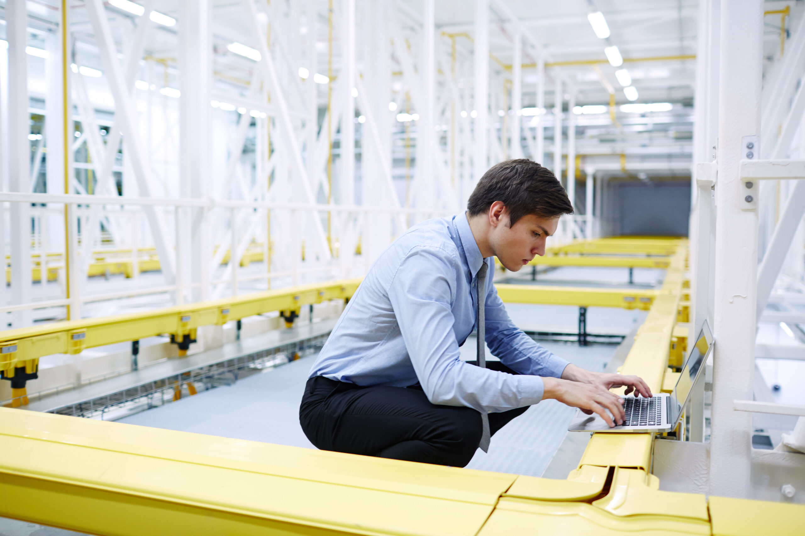 How IT Can Better Coordinate with Facility Operations Teams | Eptura